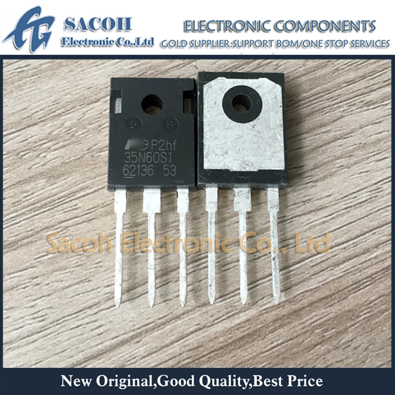 New-Original-10PCS-Lot-FMW35N60S1-FMH35N60S1-or-FMV35N60S1-35N60S1 ...