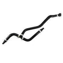 2045012825 Deputy Kettle Water Pipe 2045013225 For Mercedes Benz C180 ...