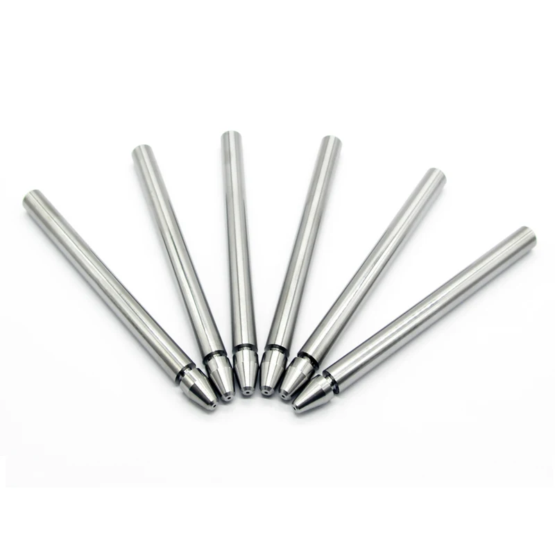 A-jet Omax style Mixing Nozzle OD7.97mm,Waterjet Nozzles