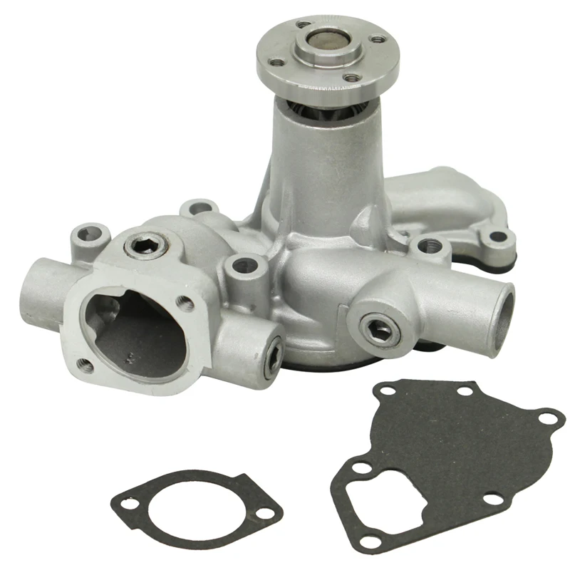 Water-Pump-with-2-Gasket-YM119810-42000-YM119810-42001-Compatible-with ...