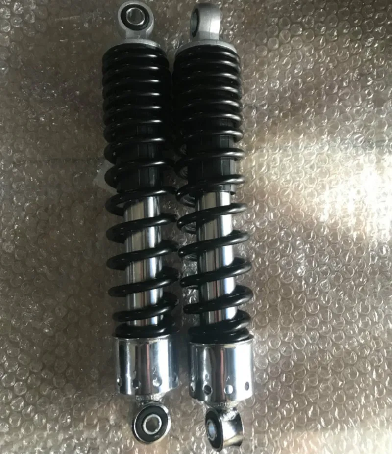 2PCS-Motorcycle-Accessories-GR150-Rear-Shock-Absorber-GA150-Rear-Shock ...