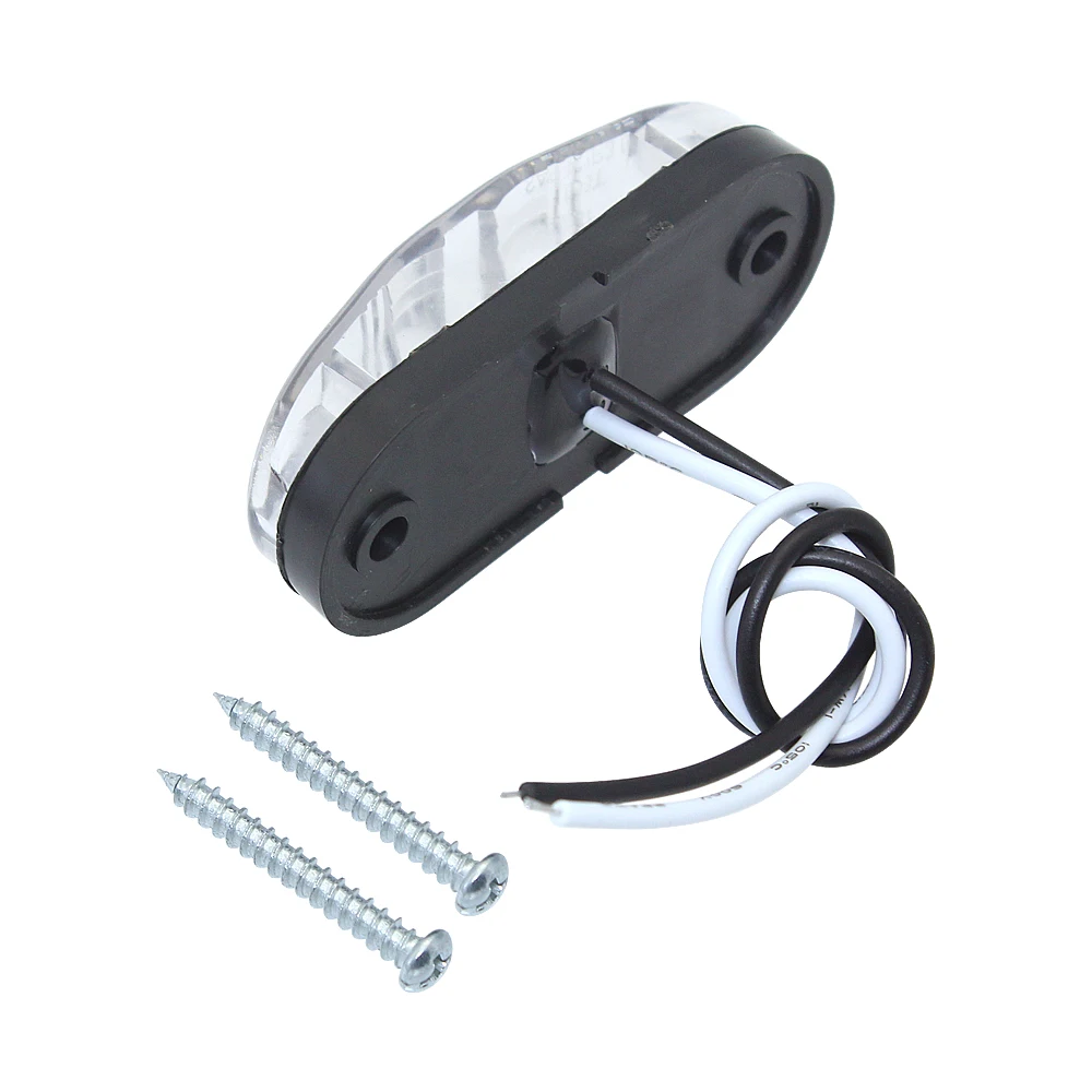 Anblub-2 you 12V general purpose LED lights for vehicles, side signs ...