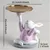 Nordic Creative Cute Rabbit Tray Decoration Living Room Entrance ...