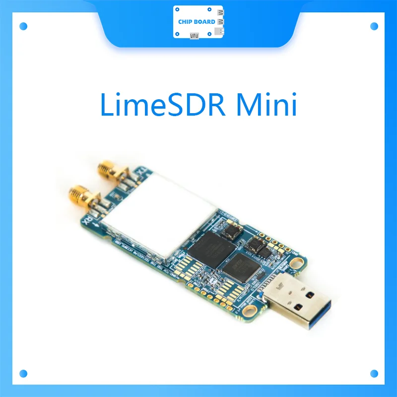 Software Defined Radio LimeSDR Mini|Demo Board| - AliExpress
