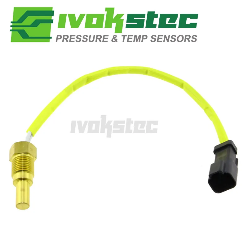 Excavator-Water-Temp-Sensor-Temperature-For-Komatsu-PC200-7-PC300-7 ...