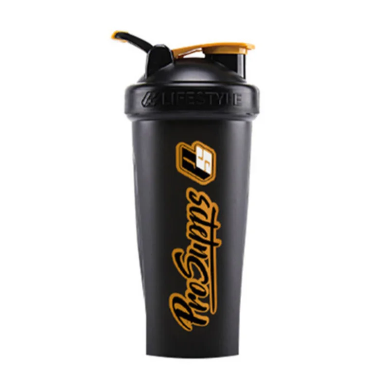Sports Water Cup Vibrating Bottle Is Very Suitable For Protein Shakes ...