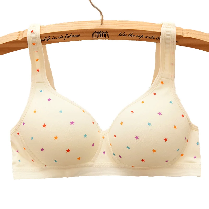 16 Year Old Breast Development