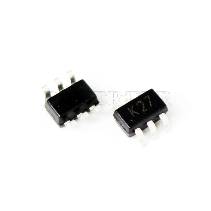 Transistor-transistor-MMDT2227-K27-SC-88-SOT-363-NPN-PNP-Vceo-40V-Ic ...