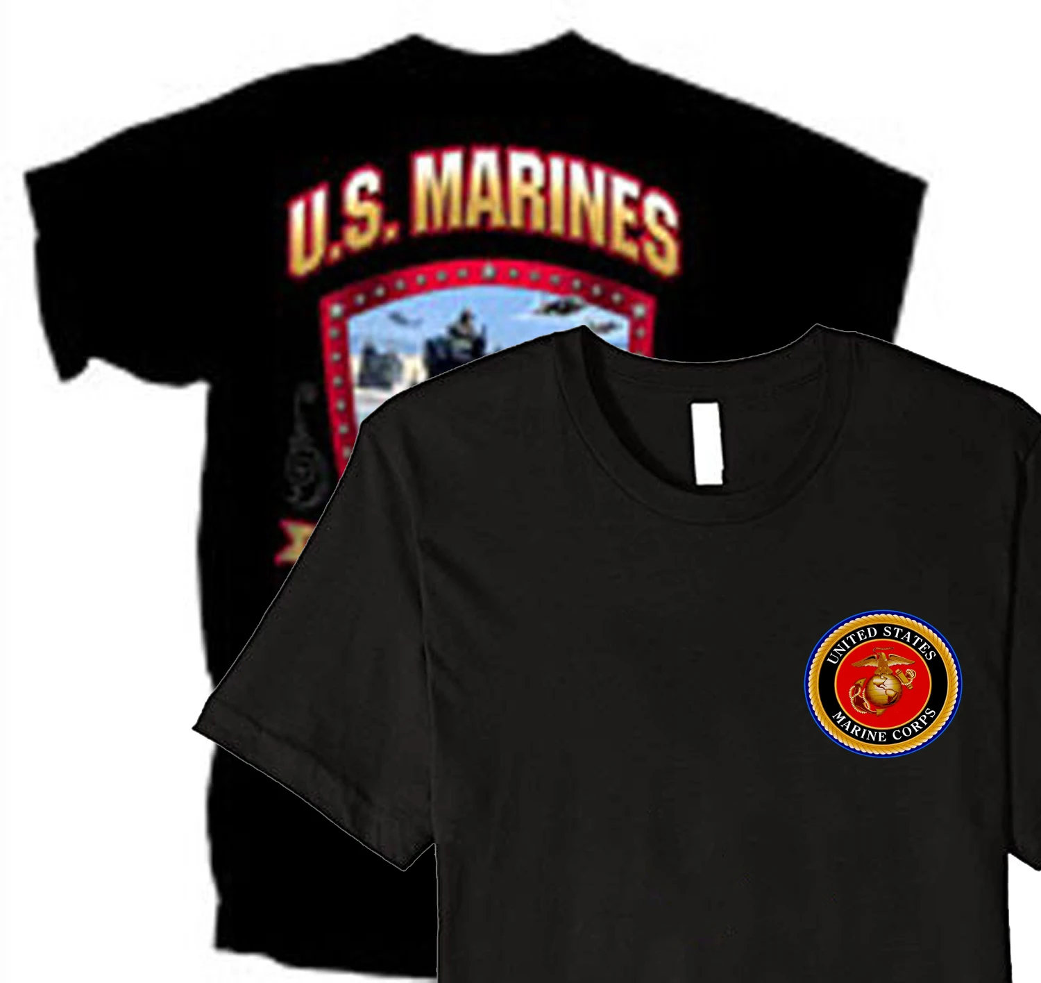 Marines Motto Semper Fidelis