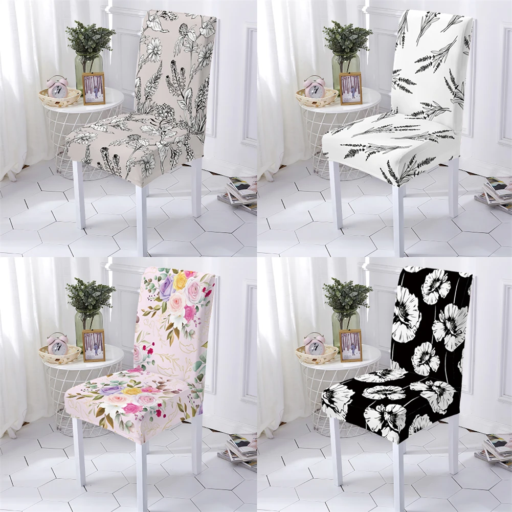 Dining Room Chair Covers Pattern