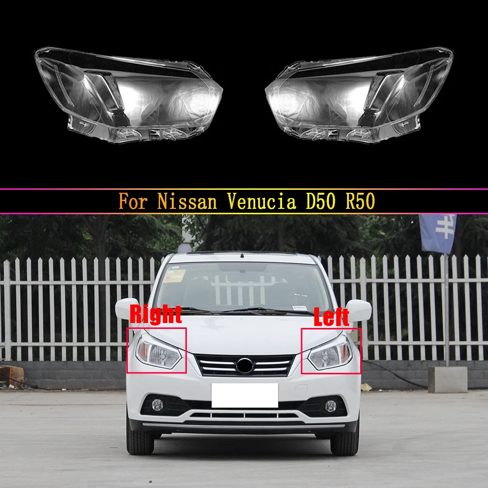 Auto-Front-Headlight-Cover-Headlamp-Lampshade-Lampcover-Car-Head-Lamp ...
