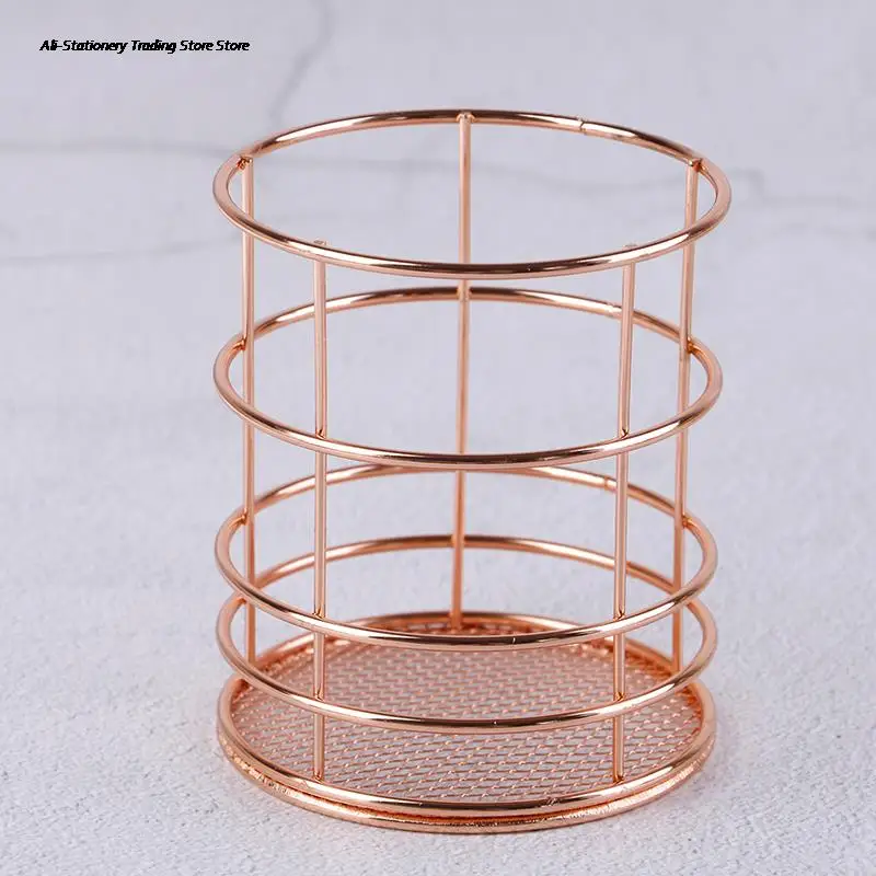 Porte-stylo,Style3--Porte Pot creux pour stylos, conteneur de stylos de ...