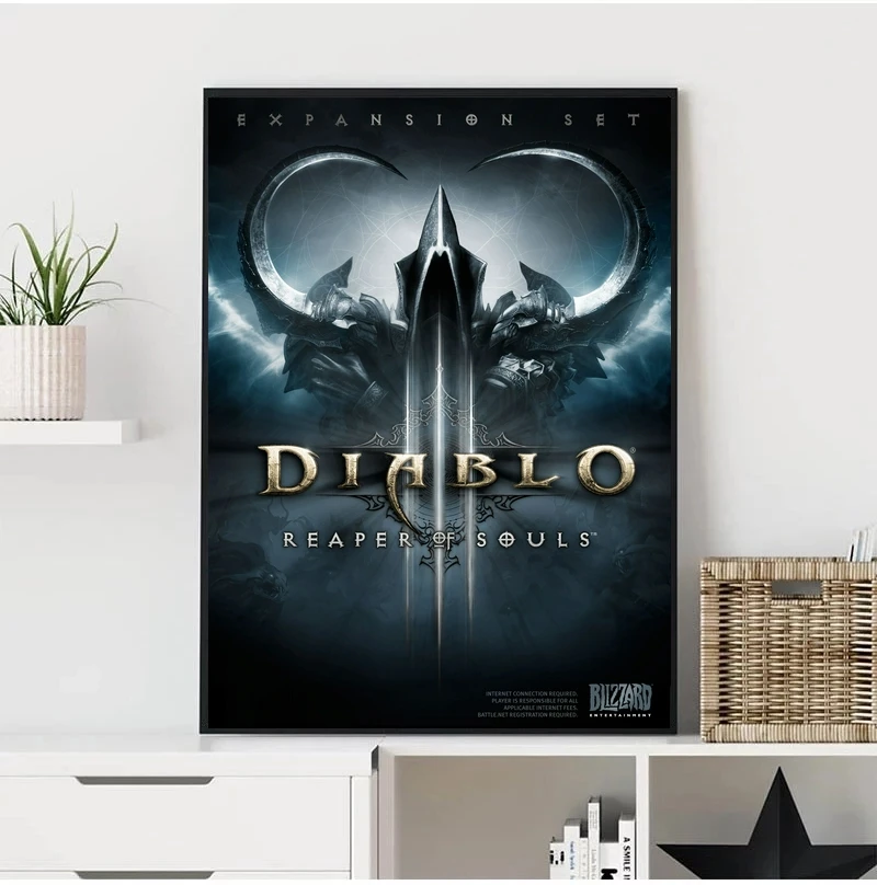 Diablo 3 Reaper Of Souls