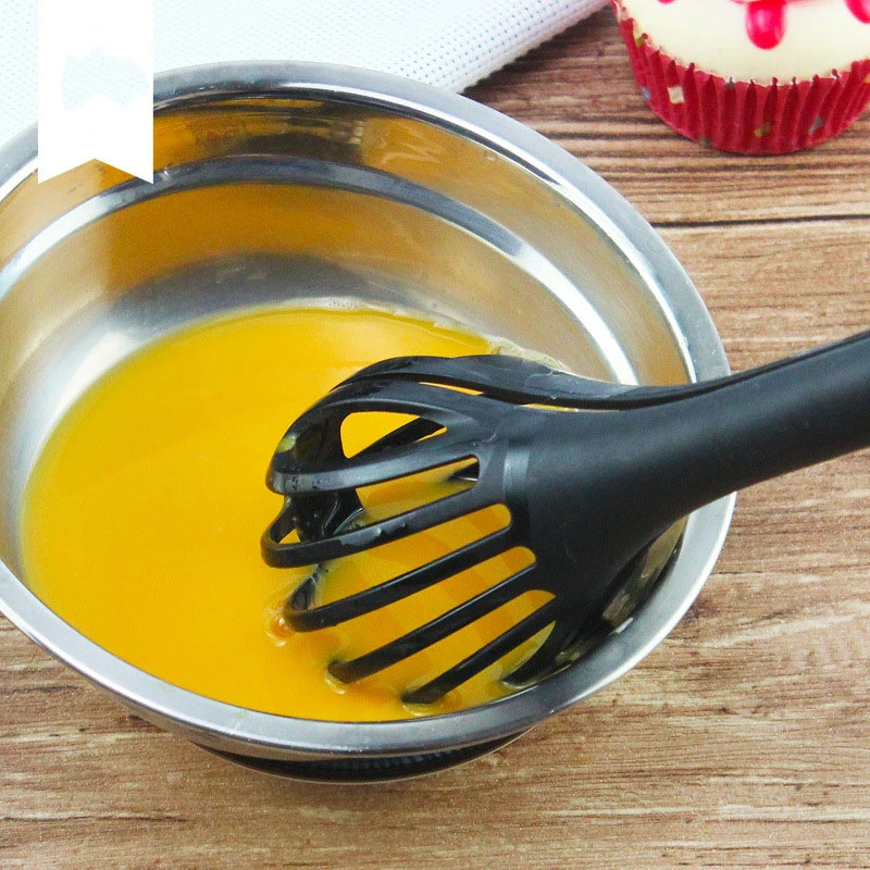 Multifunctional Kitchen Whisk For Cooking Spoon Eggs Beater Egg Hand ...