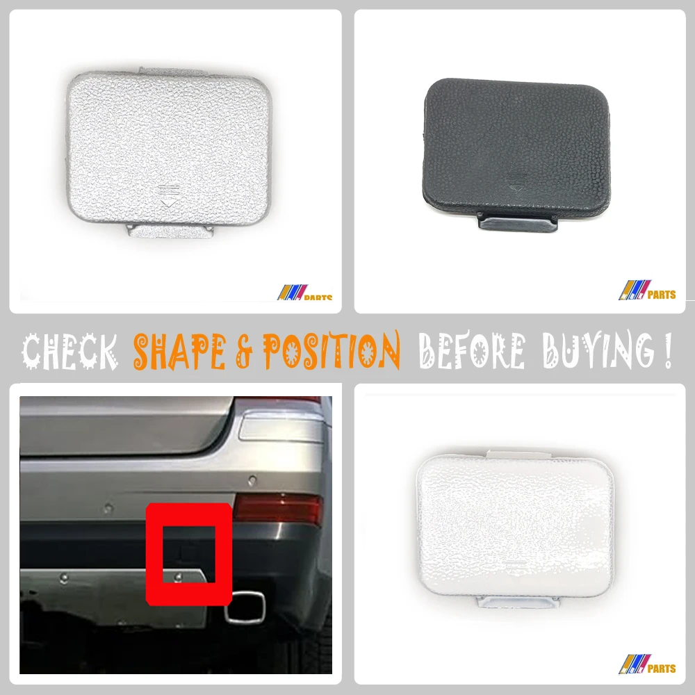 1648850523 for 06 12 Mercedes GL W164 X164 320 350 420 450 500 550 REAR ...