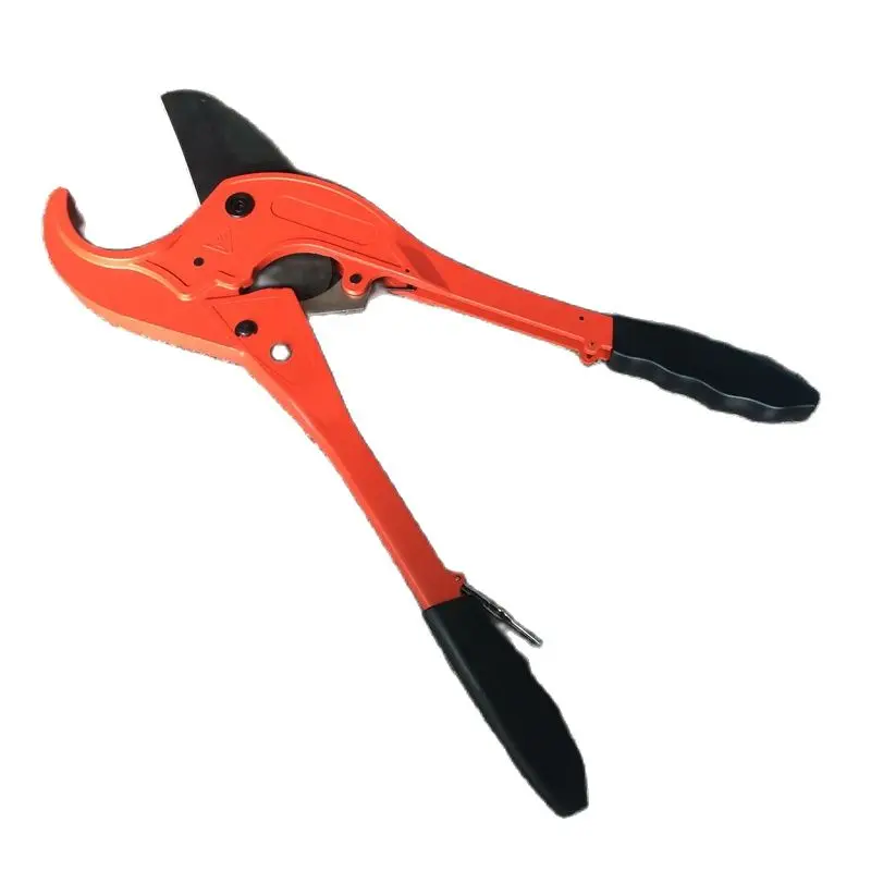 Free-Shipping-40-75mm-PVC-Pipe-Plumbing-Tube-Plastic-Hose-Cutter-Pliers ...