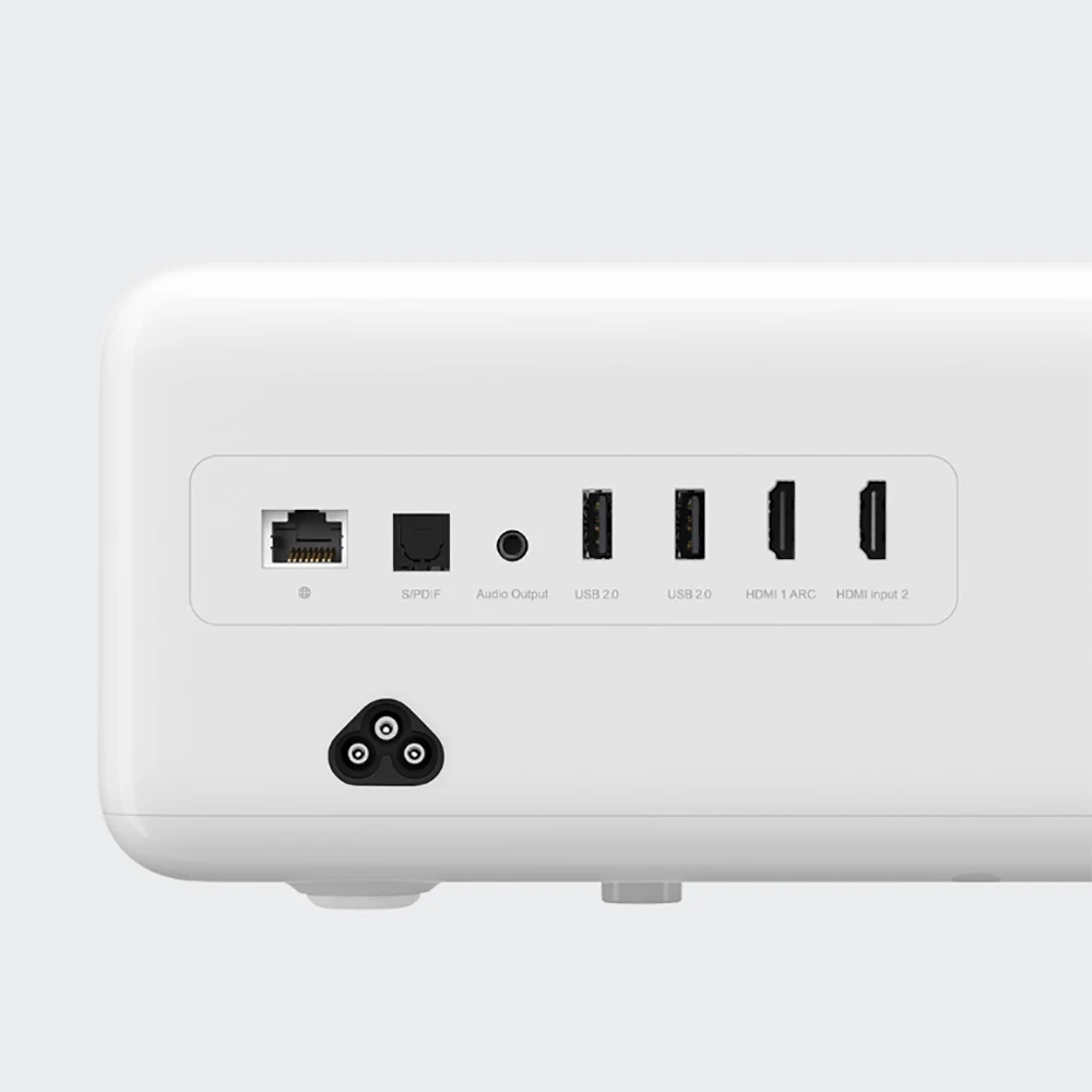 Xiaomi Mijia Laser Projection 2 Pro — Xiaomi-note.ru