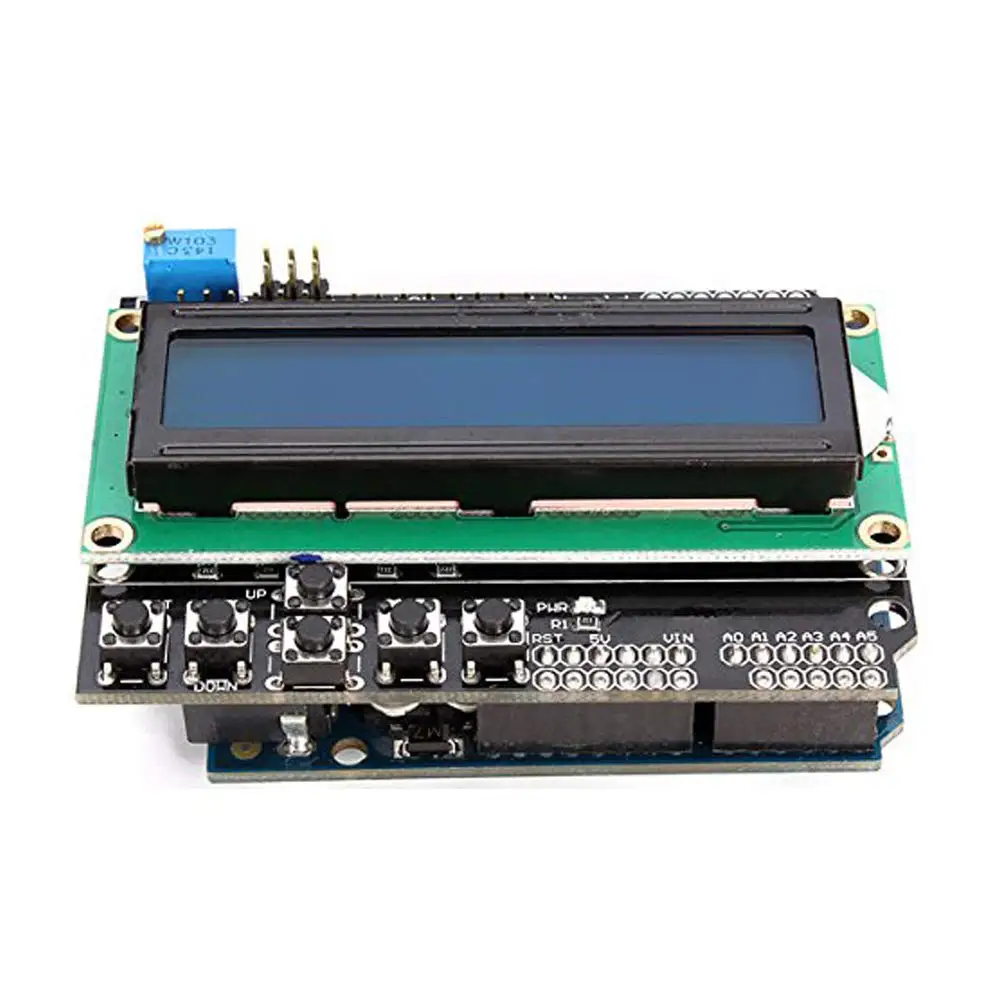 Electrical Equipment & Supplies LCD Display Modules Business ...