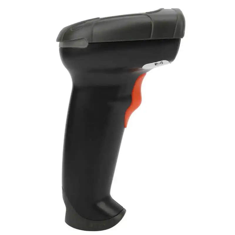Fast Barcode Reader Barcode Scanning Tool Stable Plug And Play Reliable ...
