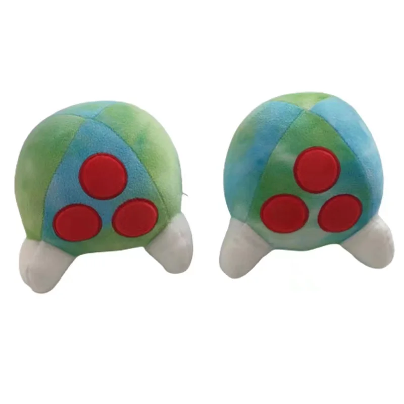 16cm Metroid Dread Plush Toys Space Monster Plush Doll Cute Stuffed ...
