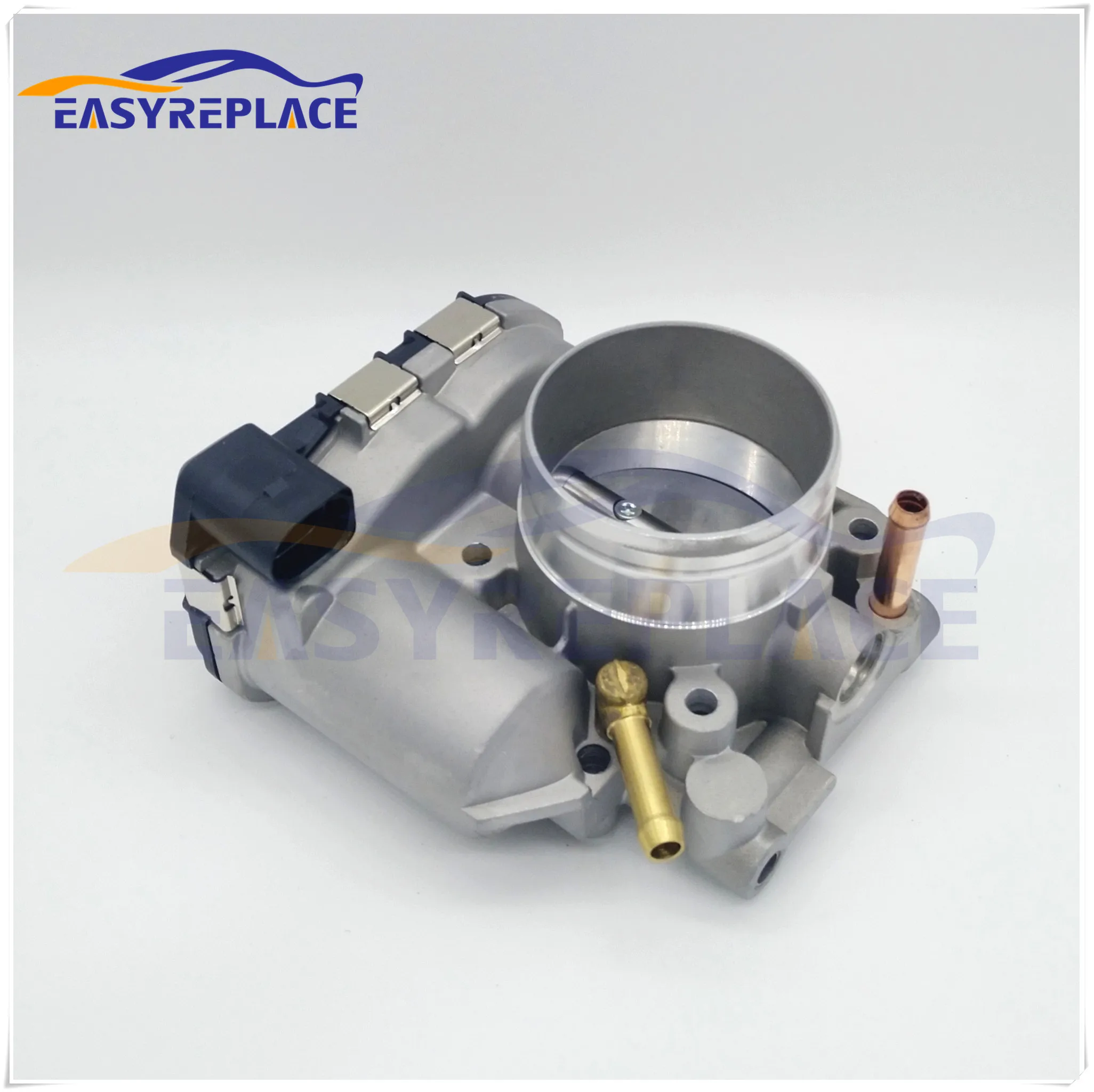 Fuel Injection New Throttle body Valve 0280750026 06A133062F 06A133062L ...