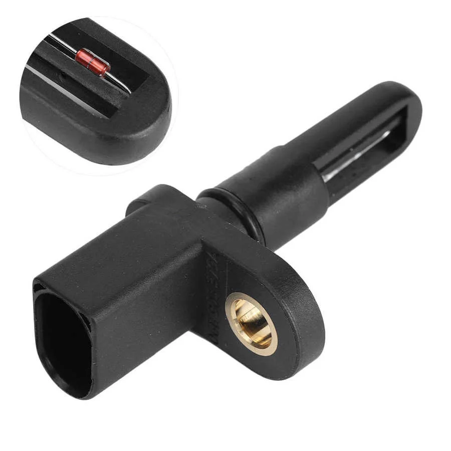Foton Truck Parts ISF3.8 Water Temperature Sensor 1B20037600013 ...