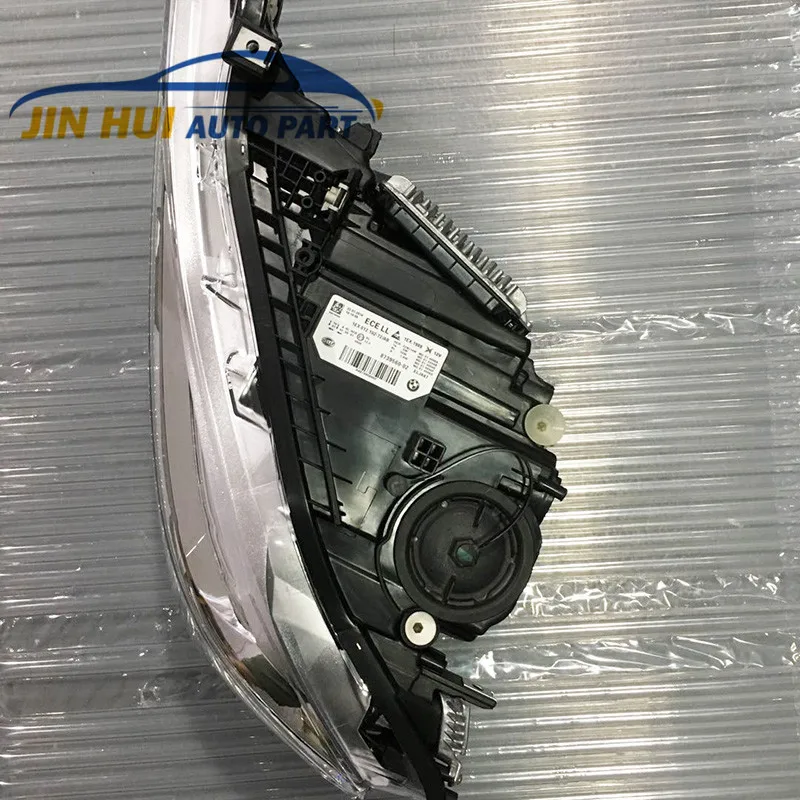 発売モデル 送料無料3シリーズ F30F31 2012年1月 平成24年1月 ～ 左ヘッドライト 63117419631純正 kids ...