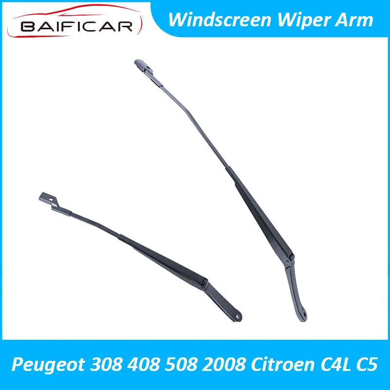 Baificar Brand New Windscreen Wiper Arm Rain Front Windshield For ...