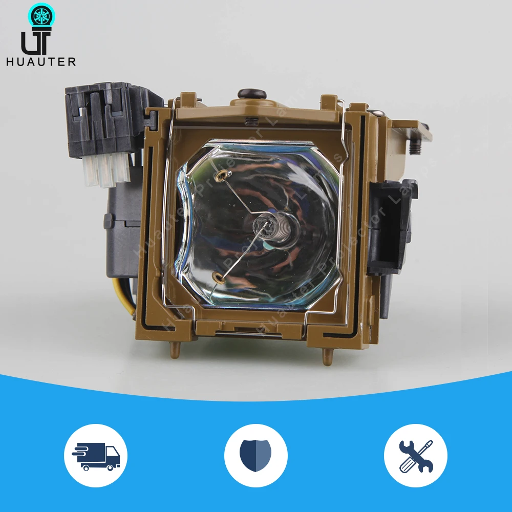 Compatible Projector Lamp Sp-lamp-017 For Infocus P540/p640/s5000 ...