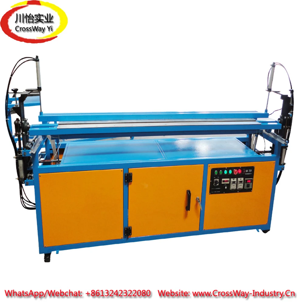 1.8m 1800mm 70 Inch 6 Feet Acrylic Bending Machine - Bending Machinery ...