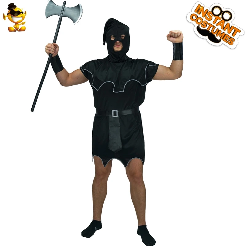 Executioner Costume