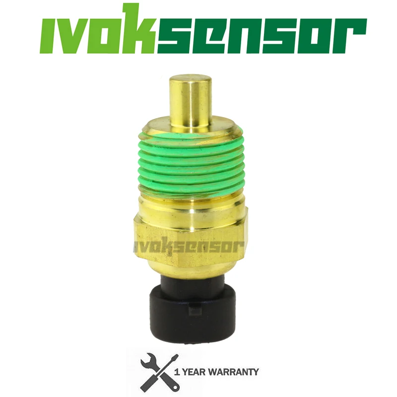 Sensor de temperatura del refrigerante de agua 3926903, emisor para ...