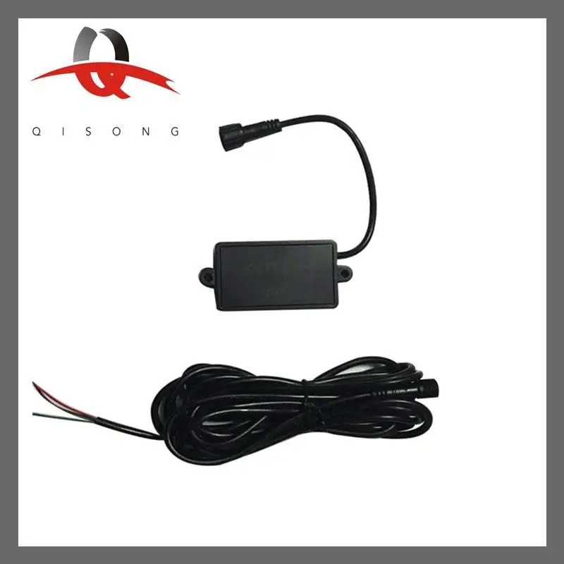 QISONG - Universal One Foot Sensor Activated Induction Electric Lift ...
