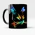 2020 New Colors Magic Cat Coffee Mug Color Changing Mugs Cup 110z ...