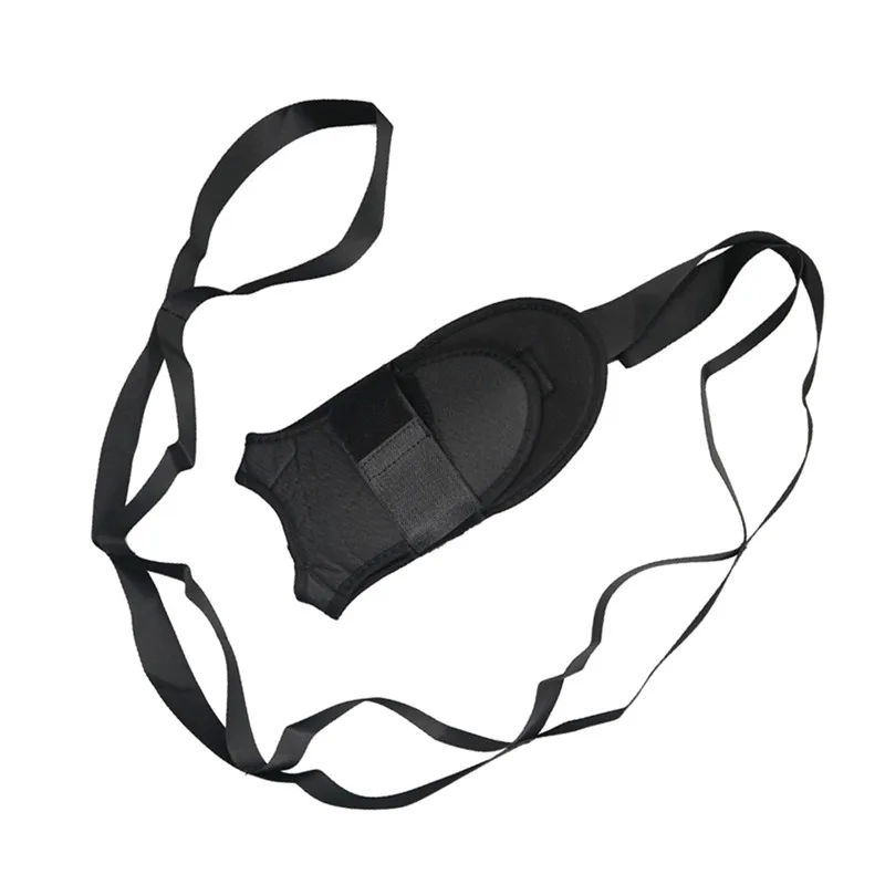 Ankle Joint Foot Stretching Belt Ligament Exercise Training - Valuko ...
