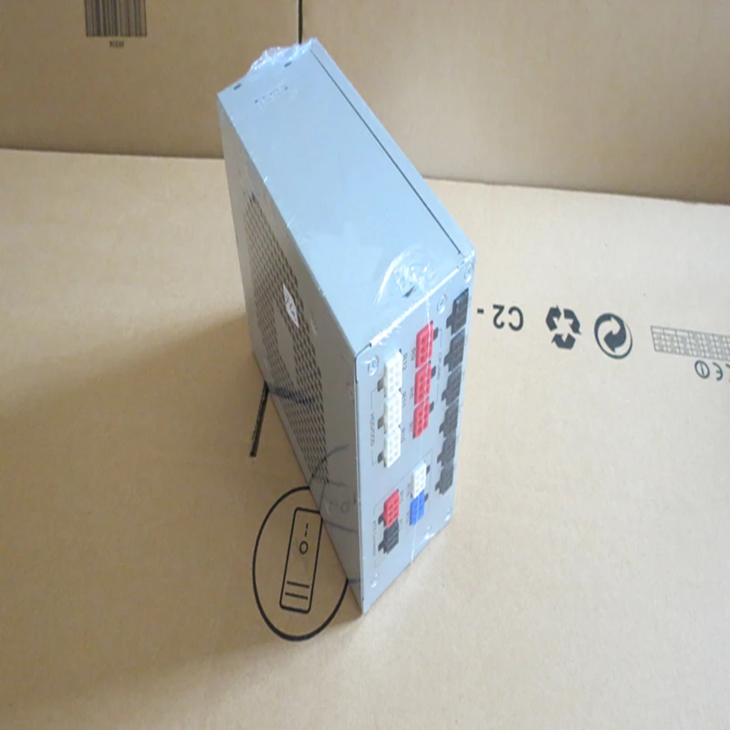 PSU For Dell Alienware Area-51 R2 R5 R8 R9 T3630 T3640 1000W Power ...