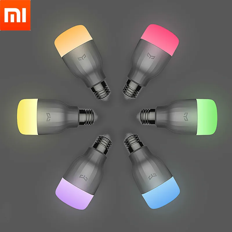 Xiaomi Yeelight Led Rgb — Xiaomi-pad.ru