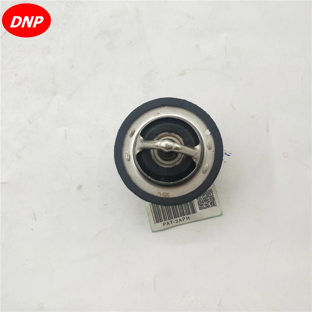 Dnp Thermostat Fit For Nissan Qashqai Juke X-trail 21230-6n200 ...