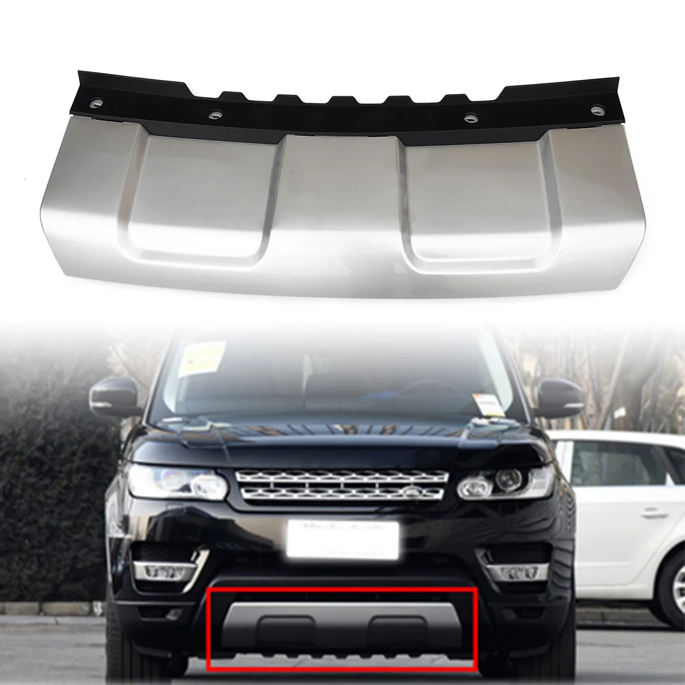 Car Towing Eye Front Bumper Under Cover For Land Rover Range Rover ...