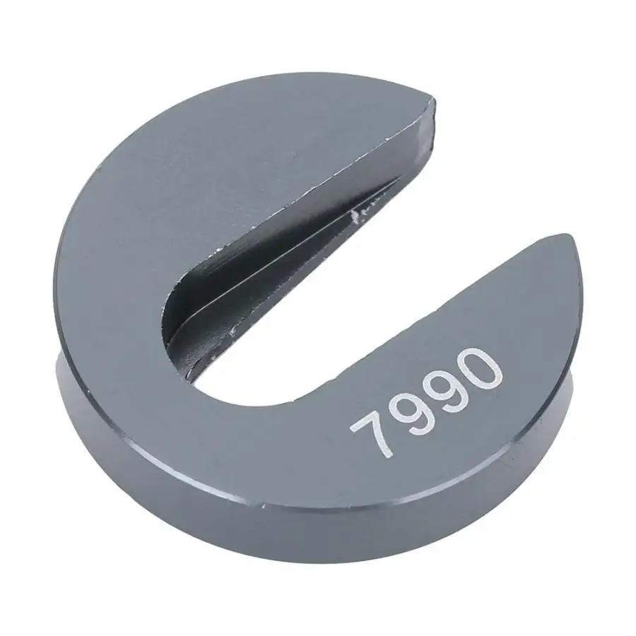 1pc Carbon Steel 7990 Balance Support for Impulse Pin Watch Repairing ...
