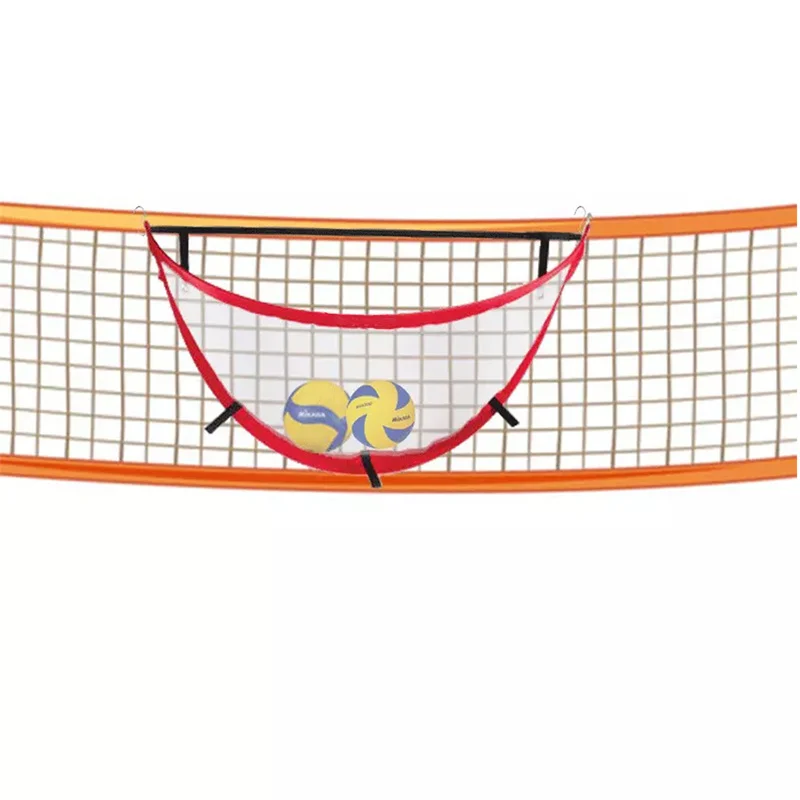 Pop Up Volleyball Net
