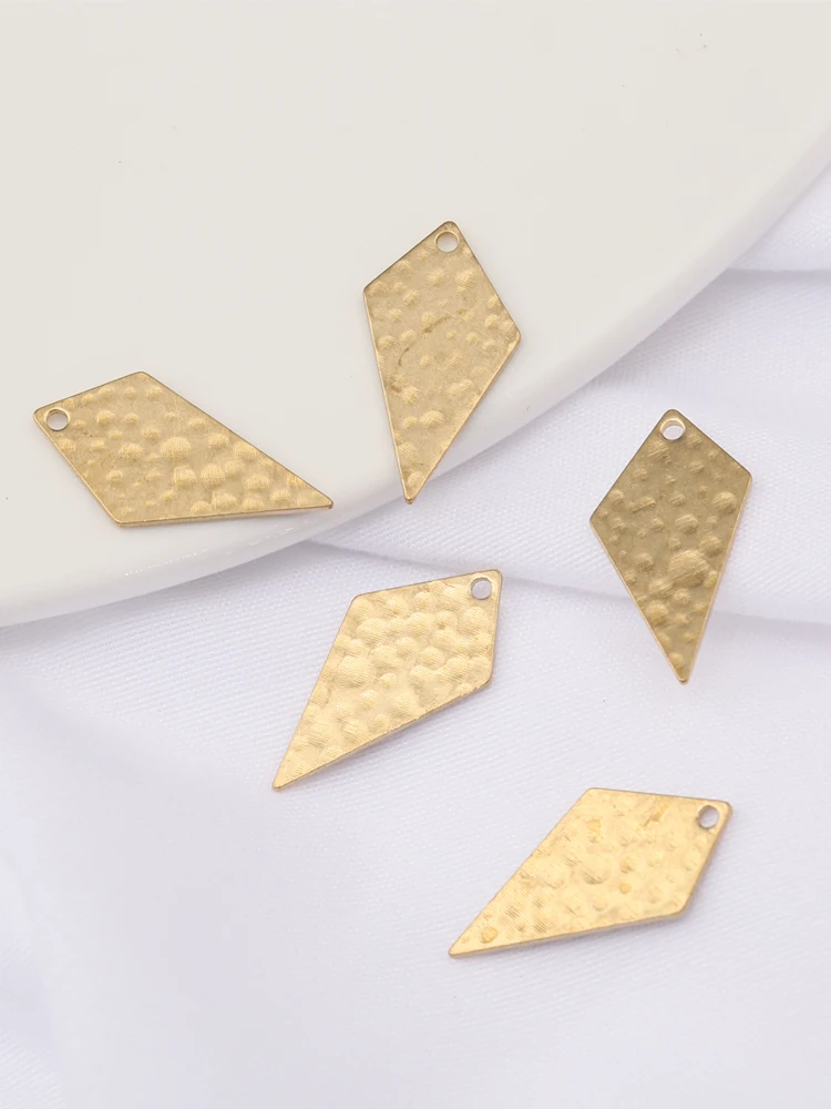 Parallelogram Shaped Food