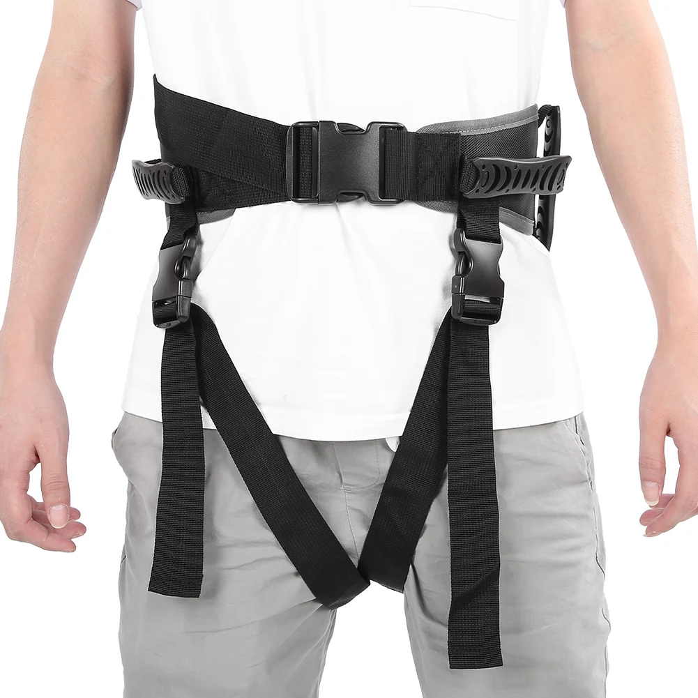 Breathable-Patient-Transfer-Moving-Belt-Elderly-Care-Nursing-Safety ...