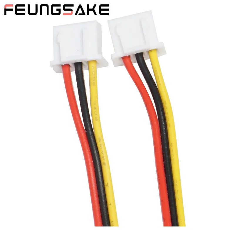 2-54XH-Connector-Plug-Wire-pmw-laser-Cable-Lead-Cord-3-pin-module-laser ...