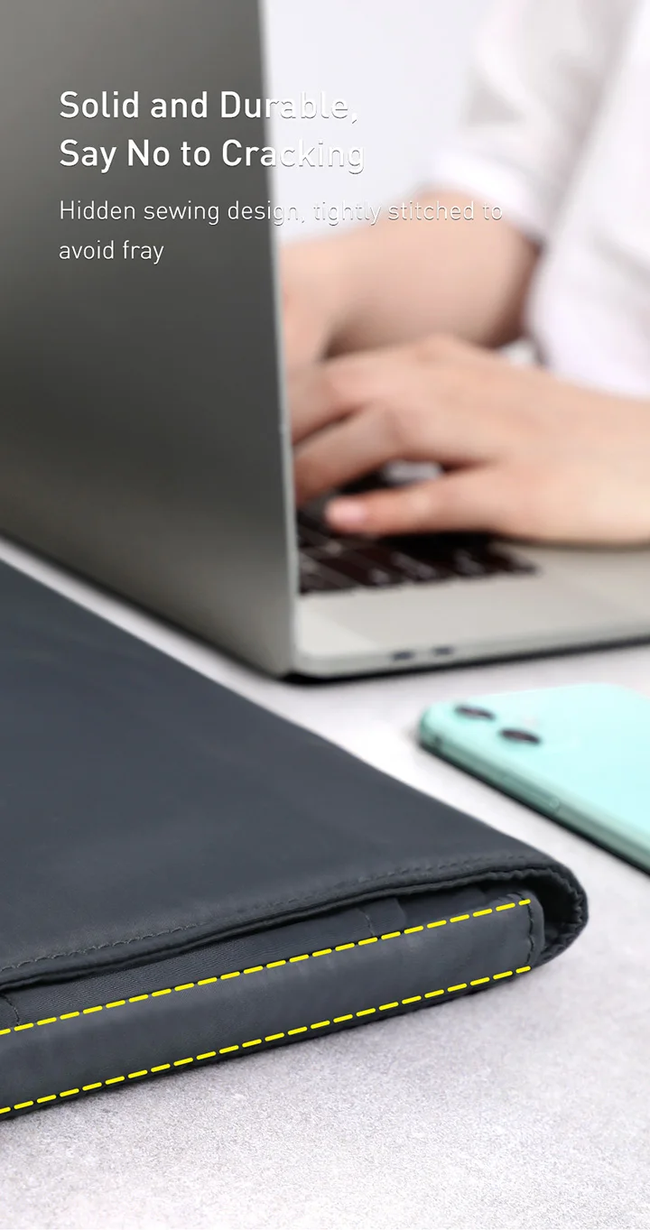 Buy Waterproof Nylon Fabric Anti-Wear Anti-Shock Anti-Fall Scratch ...