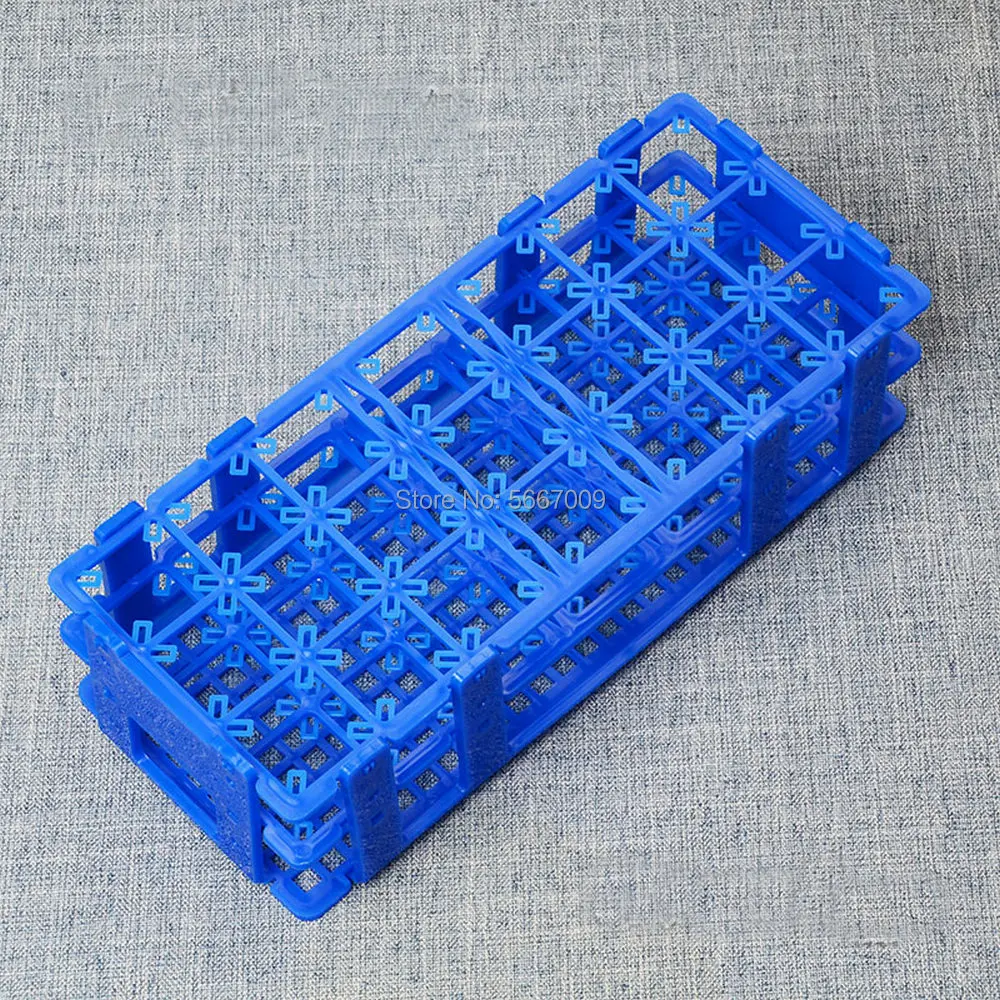 1pcs-plastic-assembled-21holes-44holes-centrifuge-tube-rack-test-tube ...