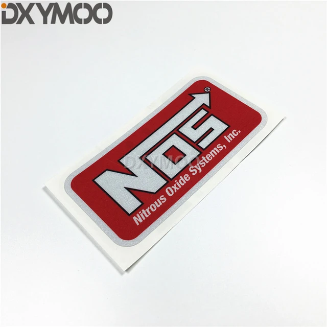 Nitrous Oxide Systems Logo