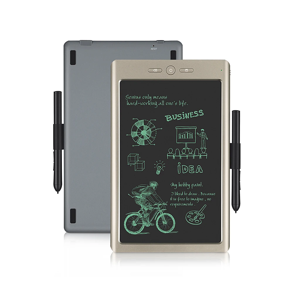 10-Smart-Office-Writing-Pad-Inspiration-Sketchbook-Drawing-Note-Pad ...