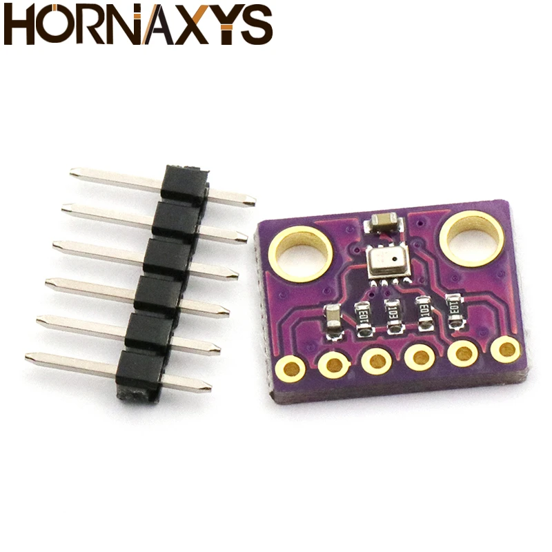 Cant Connect Bmp280 Sensors Arduino Forum 