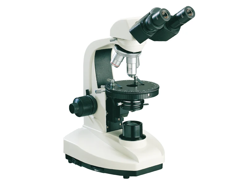 Polarizing-Microscope-Professional-Laboratory-Microscope-JPL-1350 ...
